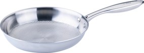 XXXLutz PÁNEV 24 cm Chefkoch+Fackelmann - Online Only vaření - 004124027202