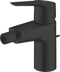 Grohe QuickFix Start - Bidetová baterie s výpustí matná černá