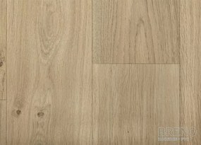 Breno PVC BLACKTEX Gambel Oak 119M – světle hnědé dřevo, šíře 300 cm