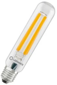 LED žárovka/výbojka LEDVANCE NAV E27 21W 727 (50W) 2700K