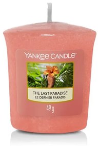 Yankee Candle - votivní svíčka The Last Paradise (Poslední ráj) 49g