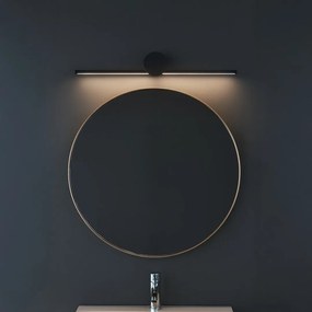 Nástěnné LED svítidlo Artist, 1x LED 6w, 4000k, (40 cm), b