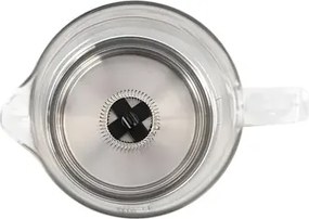 Rommelsbacher MS 625 černá / Napěňovač mléka / 600 W / 500 ml / 5 prog