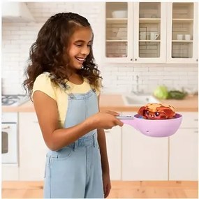 COOKEEZ MAKERY Sada na palačinky s pánví / Sada nádobí