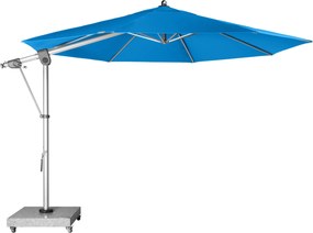 Doppler EXPERT 350 cm modrá