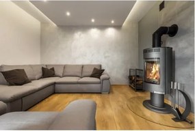 Podhledové svítidlo Kanlux ARGUS II CT-2114-BR/M matná mosaz 37151