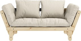Karup Design  Rozkládací pohovka BEAT - 914 Linen