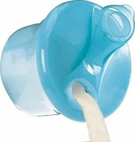 Philips Avent SCF135/06 dávkovač sušeného mléka / 3 dávky / bez BPA