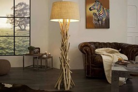 Luxusní stojanová lampa Fashion