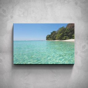Obraz - Pláž - PopyDesign