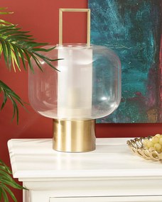 Stolní lampa Arturos výška 46 cm