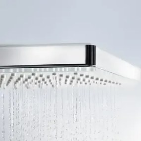 Hansgrohe Rainmaker Select - Hlavová sprcha 460 | 1 proud | rameno 46