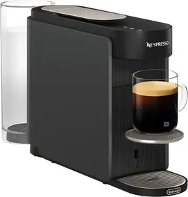 DeLonghi Nespresso Vertuo Up ENV 200.GY šedá / Kávovar na kapsle / Nes