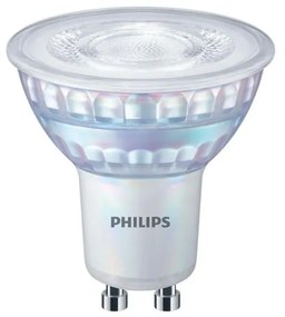 Philips | LED Žárovka Philips GU10/6,7W/230V 6500K | P6078