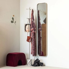 Zrcadlo 5x170 cm Doutzen – WOOOD