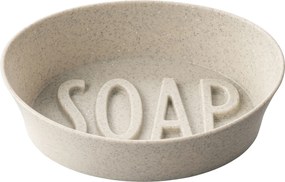 Mýdlenka Soap Recycled béžová