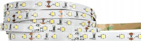 BERGE LED pásek 3528 - 12V - 4,8W - IP20 - 1M - studená bílá
