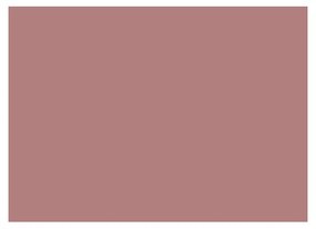 Samolepicí fólie RAL 3014 lesklá růžová, šířka 45 cm