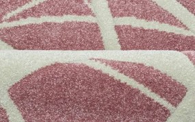 Oriental Weavers koberce Kusový koberec Portland 57/RT4R - 80x140 cm