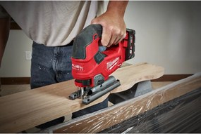 Milwaukee M18 FUEL™ FJS-502X přímočará pila s horní rukojetí 4933464727