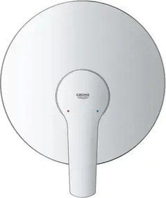 Grohe QuickFix Start - Sprchová baterie pod omítku s tělesem chrom