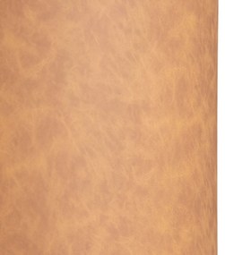 BigBuy Home Taburet, Syntetická kůže 38 x 38 x 42 cm