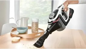 Bosch BSS825ALL / Aku tyčový vysavač / Series 8