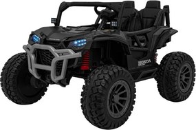 Elektrické autíčko HONDA Talon 4x4 černé