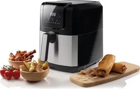 Gorenje AF1700DB černá / Horkovzdušná fritéza / 1700 W / 5 l