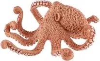 ZOOTED Figurka Chobotnice velká / Plast / 11 cm / 3+