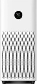 Xiaomi Smart Air Purifier 4 - Čistička vzduchu