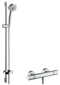 Hansgrohe Croma Multi Sprchová souprava na stěnu 27085000