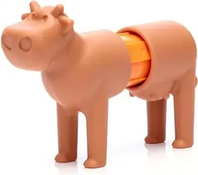 SMARTMAX Magnetická stavebnice Moje první farma 16 dílků