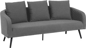Doppler MELIA LIKA TEX® šedá - Rozbalené zboží (N559)