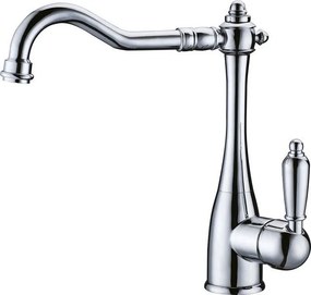 Sapho Kayra K1052 dřezová baterie chrom