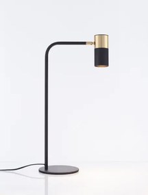 Stolní lampa Pongo