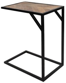 Odkládací stolek 55x36x65 cm – 55x36x65 cm