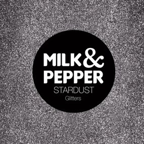 MILK&PEPPER Milkandpepper postroj pro psy Stardust Titan Velikost: 40