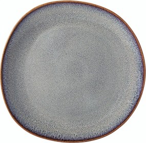Villeroy&Boch Villeroy & Boch Lave beige Flat talíř