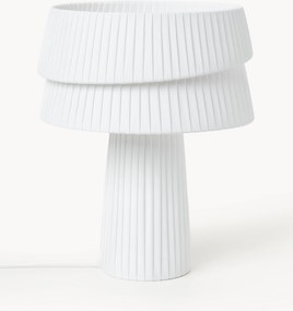 Stolní lampa's asymetrickým stínidlem Nyla