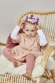 PLUS-PLUS Stavebnice BIG Bloom / 100 dílků / od 1 roku