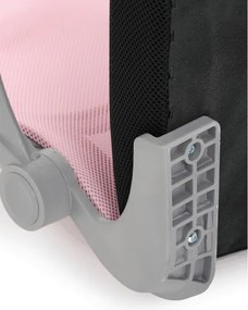 Dětská otočná židle růžová KA-K2008 PINK