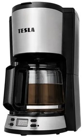 TESLA Electronics CoffeeMaster - Kávovar na překapávanou kávu 1000W/230V