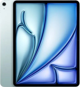 Apple iPad Air 13" 128GB Wi-Fi + Cellular modrý Modrá