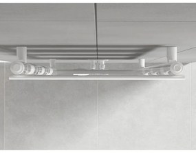 Mexen Ceres, topné těleso 1200 x 500 mm, 610 W, bílá, W111-1200-500-00-20