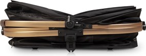 Carinio Kočárek pro psy Nuka Carbon