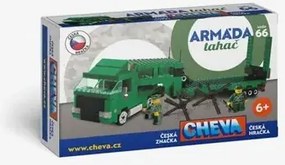 Cheva 66 Tahač / 500 dílků/ od 6 let
