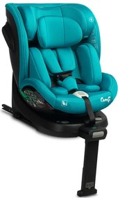 Autosedačka s isofixem COMFI I-size, 40-150cm - modrá