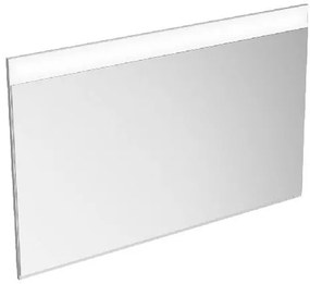 Keuco Edition 400 - Zrcadlo s LED osvětlením, 1059x650 mm 11596172000