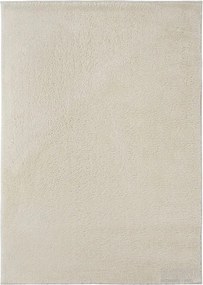 Breno Kusový koberec SPRING ivory – krémově bílý, 200x290 cm